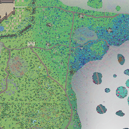 Forgotten Market | The Marketplace For Forgotten Runes